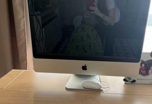 Apple iMac 24, 2008