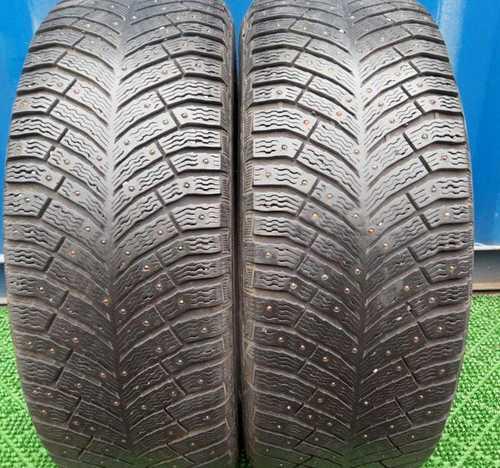 Michelin X-Ice North 4 SUV 255/65 R17 114T