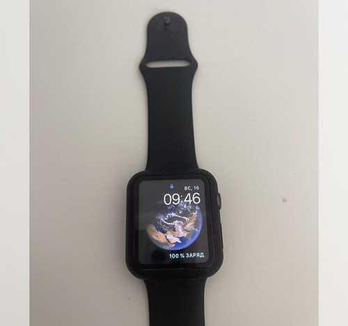 Apple Watch 3 42mm