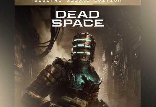 Dead Space Xbox one & series Красноярск