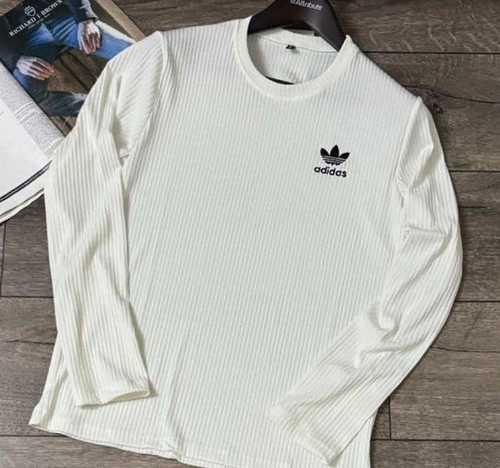 Кофта мужская Adidas