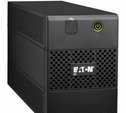 Источник бесперебойного питания Eaton 5E 85 103597