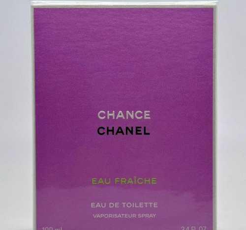 Chanel Chance Eau Fraiche 100 мл