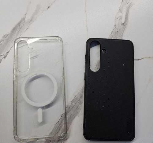 Чехол для Samsung Galaxy S24 