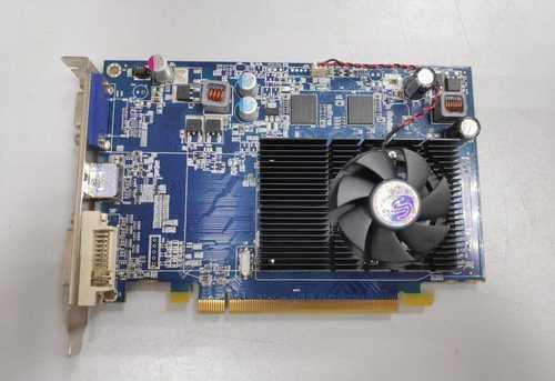 Видеокарта Sapphire ATI Radeon HD 4650, 1Gb