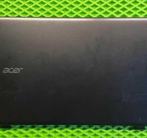 Крышка матрицы - Acer travelmate p256