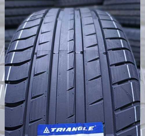 Triangle EffeXSport TH202 275/40 R20 и 245/45 R20 Y