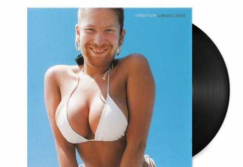 Aphex Twin - Windowlicker 12''