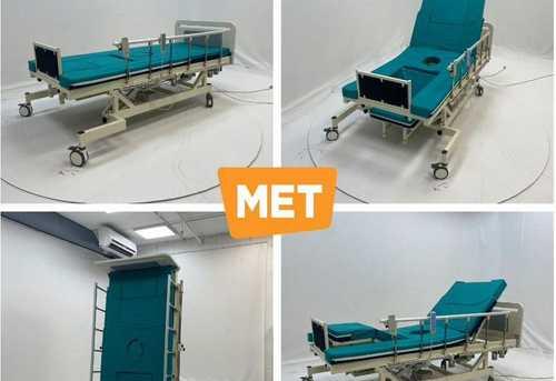 MET Lift Up электрическая кровать-вертикализатор