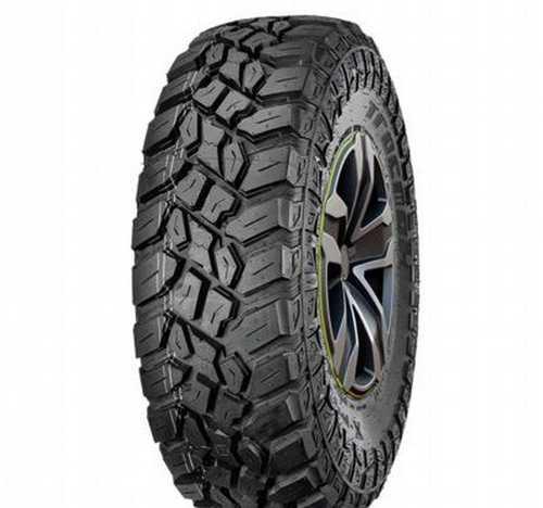 Tracmax X-Privilo M/T 265/75 R16 123Q