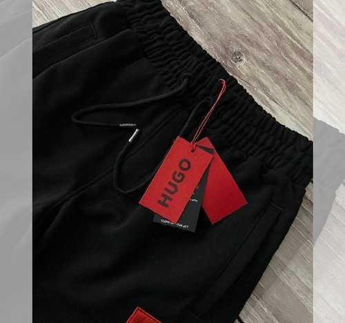 Спортивные штаны Hugo Boss LUX
