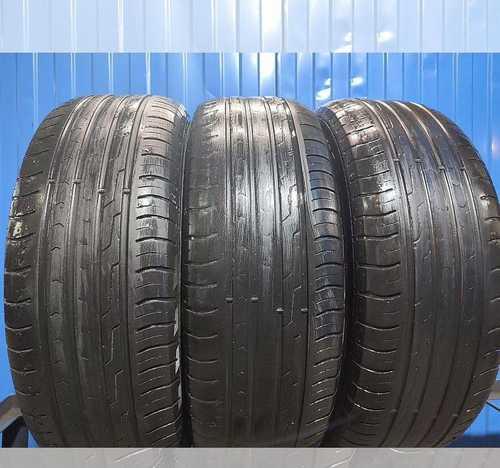 Cordiant Comfort 2 SUV 215/65 R16