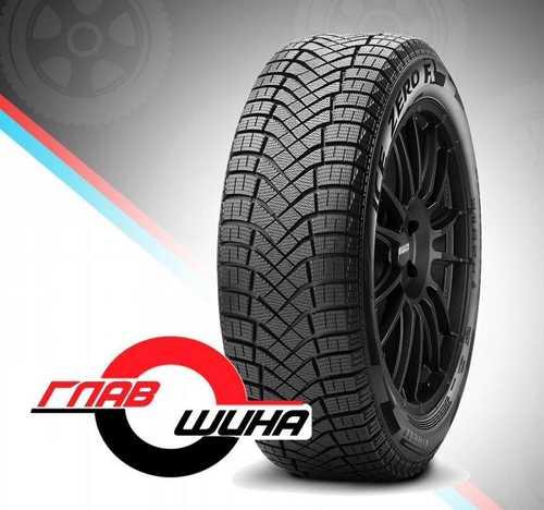 Pirelli Ice Zero FR 255/55 R19 111H