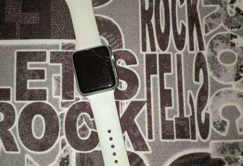 Apple watch 7000 series