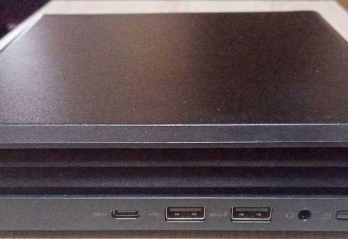 Неттоп HP 260 G4