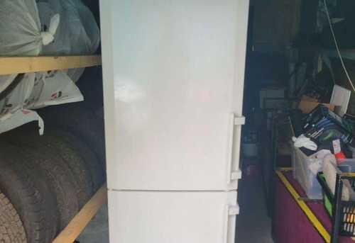 Холодильник liebherr comfort no frost