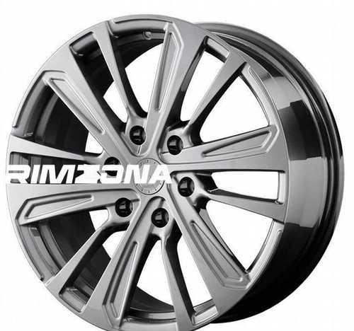 Кованные диски LS FG19 R19 et36.0 6x139.7