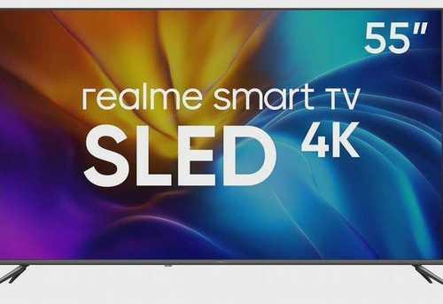 Телевизор Realme 55 RMV2001 Новый