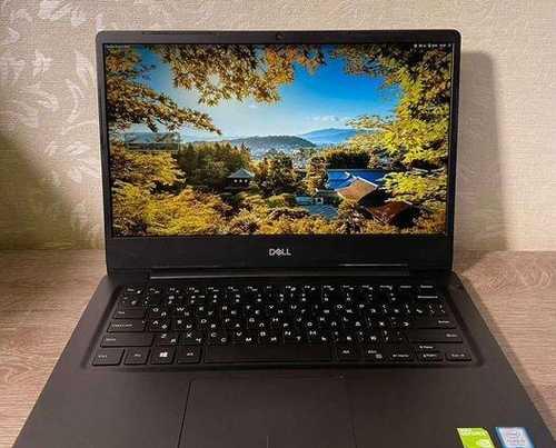 Ноутбук Dell Vostro 5481