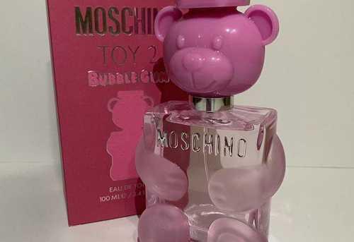 Духи Moschino Toy 2 Bubble Gum 100 ml