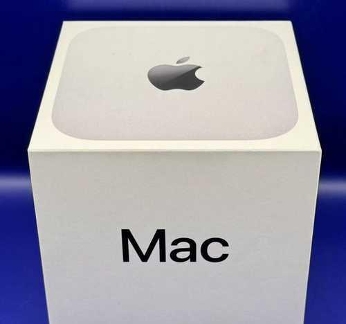 Apple Mac Mini M4 Pro 24GB 1TB (12   16) Z1JV0007W