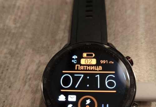 Часы honor watch Magic 2