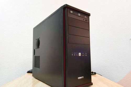 Компьютер AMD FX6300 Gigabyte