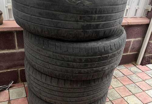 Nexen N'Fera RU5 SUV 255/50 R19