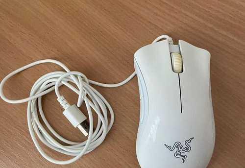 Компьютерная мышь Razer DeathAdder Essential