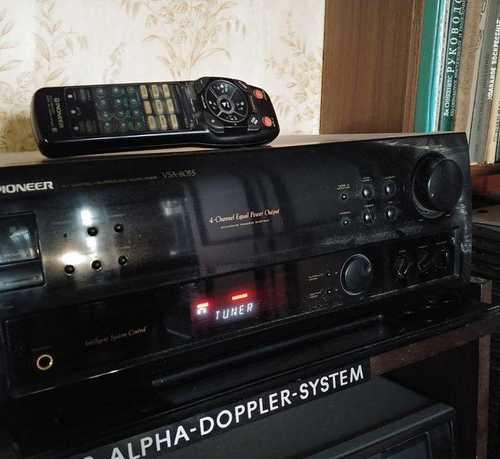 Усилитель Pioneer vsa 805s