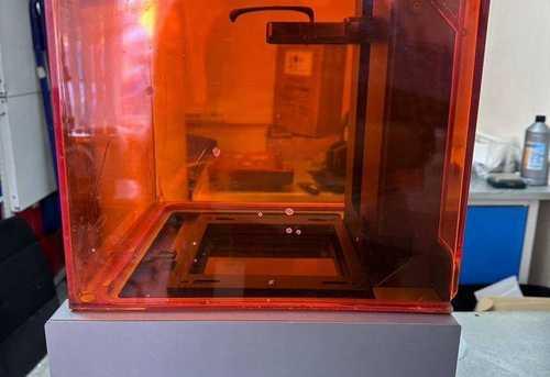 3D принтер Formlabs Form 2 б/у материнка сломана