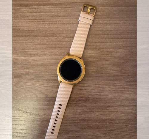 Samsung galaxy watch