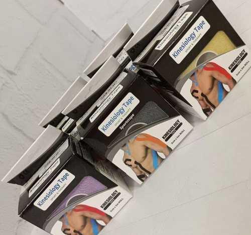 Кинезио тейп