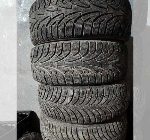 Nexen Winguard Snow G WH2 195/55 R16 94T