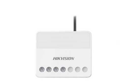 HikVision AX PRO RelayHigh DS-PM1-O1H-WE