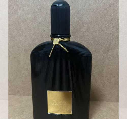 Tom ford black orchid 90/100 мл оригинал