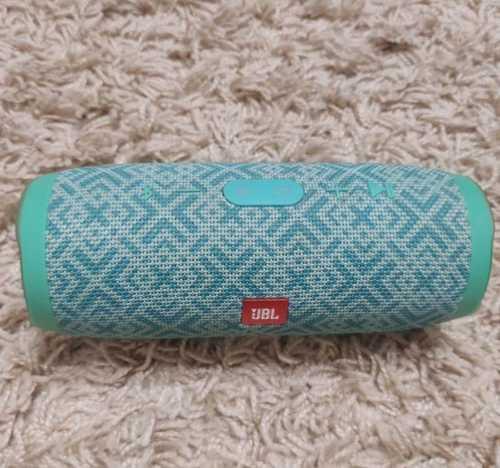 Блютуз колонка jbl charge 3