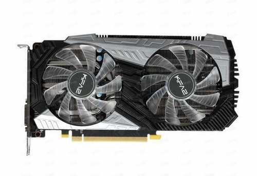 Видеокарта RTX 2060 KFA2 6gb