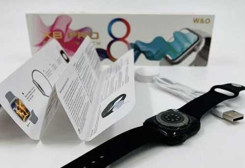Apple Smart Watch X8 pro
