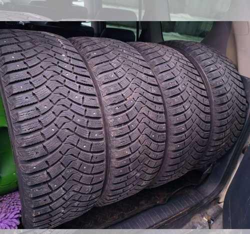 Michelin Latitude X-Ice North 225/55 R18