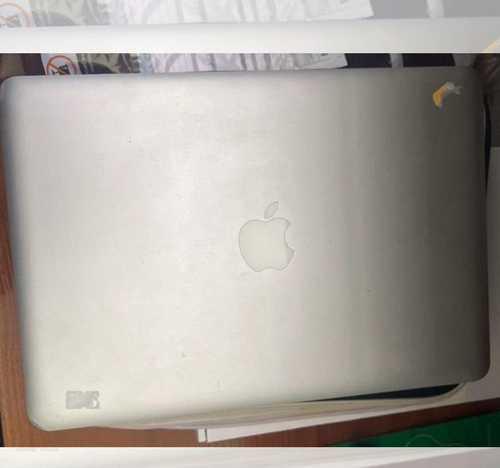 Apple macbook pro 13