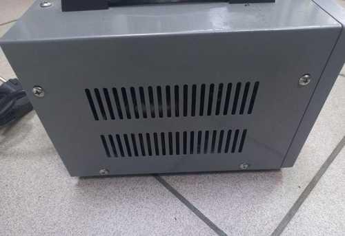 Стабилизатор Ресанта ACH-1000/1Ц