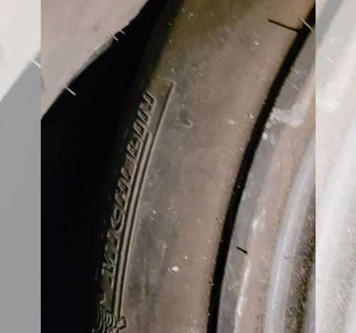 Michelin Radial XSE 235/65 R17