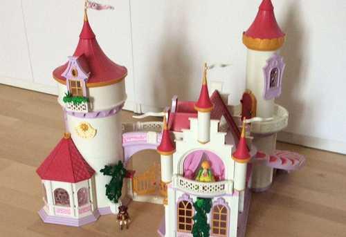 Playmobil Princess 6848 Большой замок