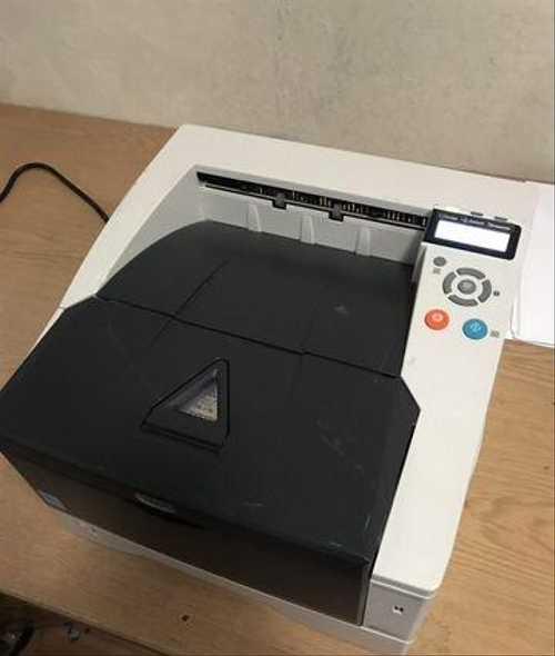 Принтер Kyocera Ecosys P2135DN