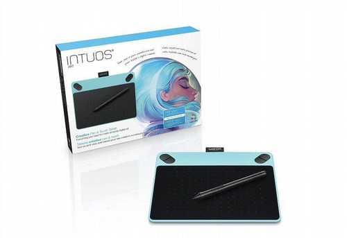 Графический планшет wacom intuos art s