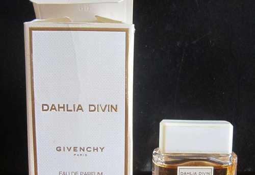 Миниатюра пв Givenchy Dahlia Divin