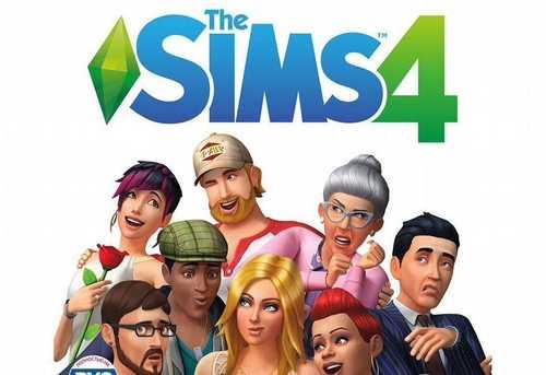 The sims 4 ps4/ps5