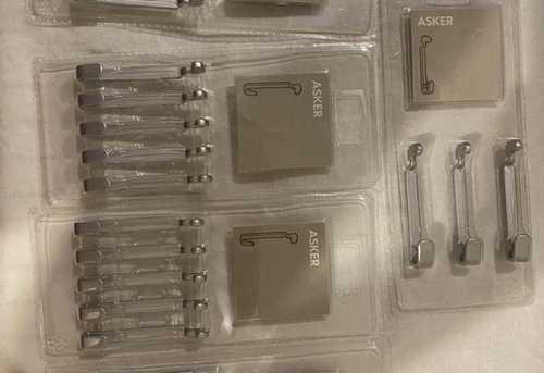 Крючки из IKEA