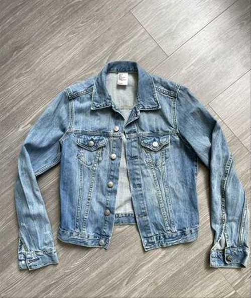 Джинсовка женская / детская H&M, 40 р-р